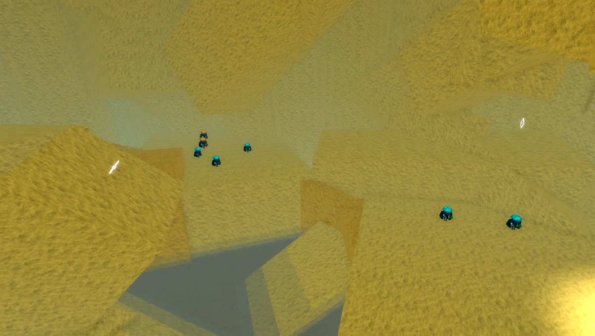 Mutation Chasm | RPG Champions Wiki | Fandom