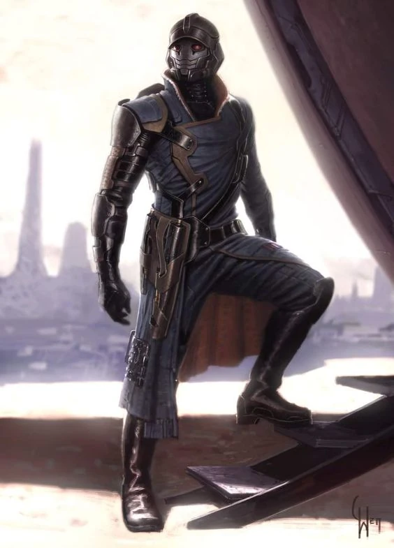 Bob Ferion | Wiki RPG cyberpunk mundo sobre seu alcance | Fandom