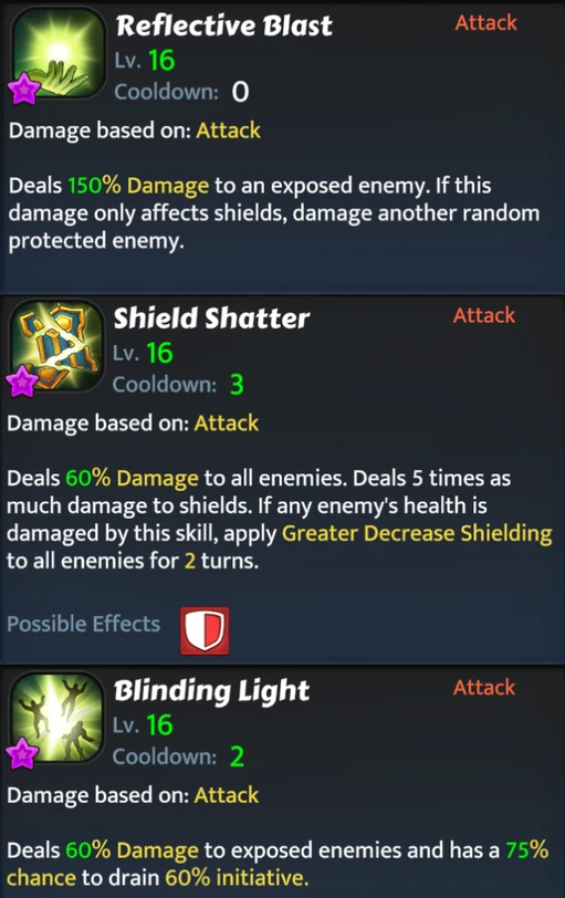 Amaranth | RPG Dice: Heroes of Whitestone Wiki | Fandom