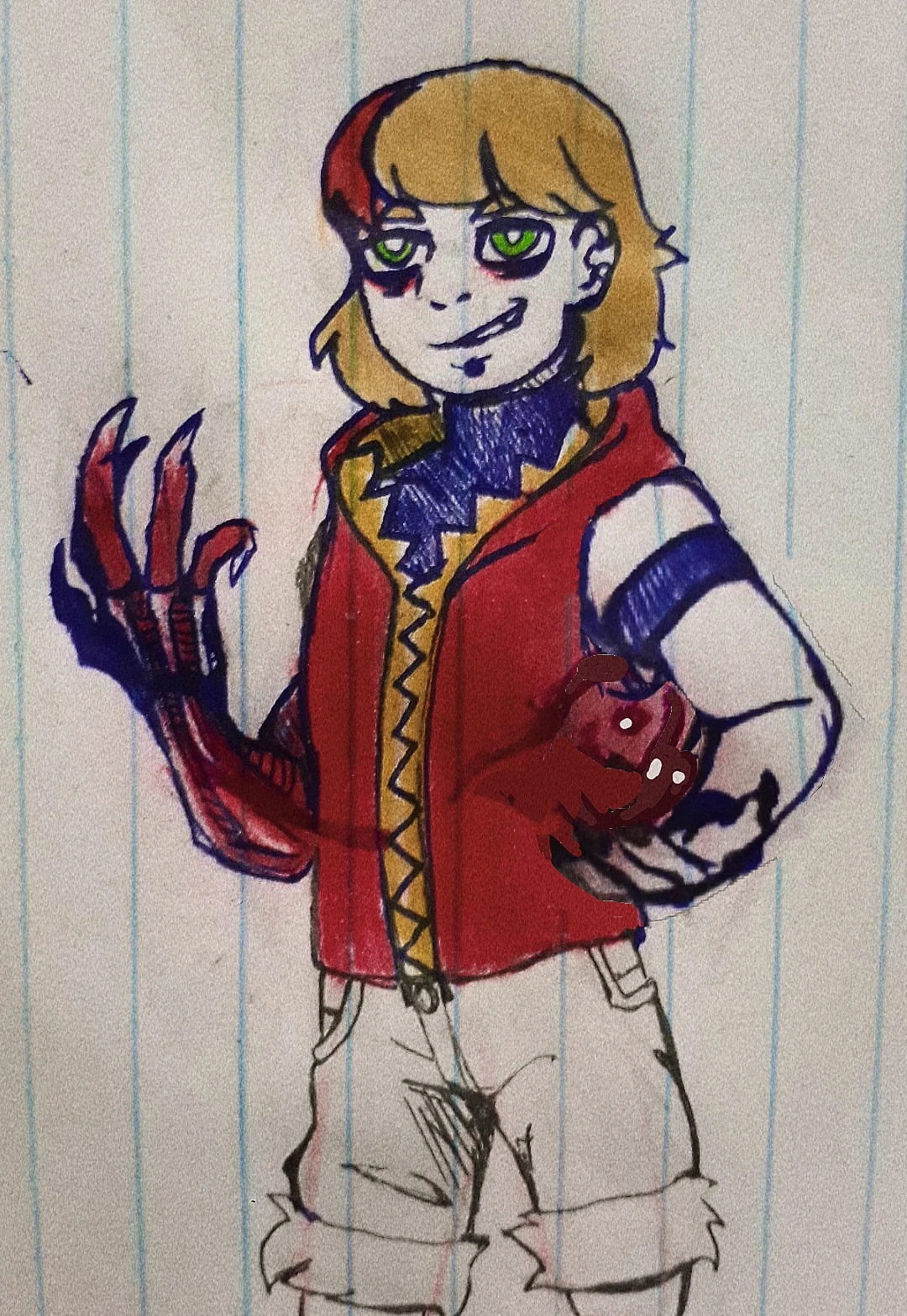 Bruno | Wiki RPG DO MATH | Fandom