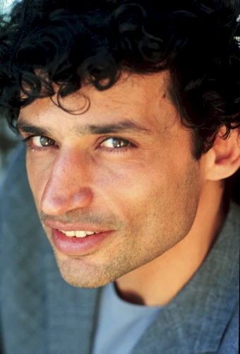 Ivan di Marco | Wiki RPG Fiction | Fandom