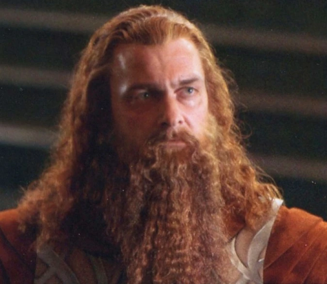 Thor | Wiki RPG Fiction | Fandom