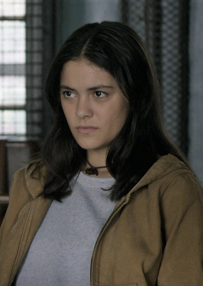 Stacy Baddock | Wiki RPG Fiction | Fandom