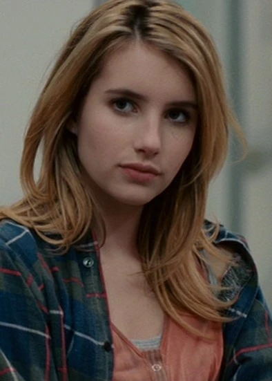 Zoey Russell | Wiki RPG Fiction | Fandom