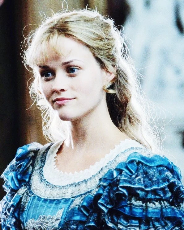 Daisy Faulkner | Wiki RPG Fiction | Fandom