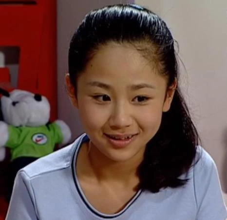 Amy Chen | Wiki RPG Fiction | Fandom