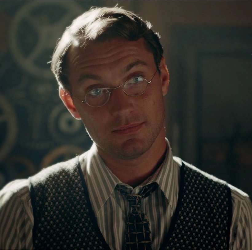 Harry Smyth | Wiki RPG Fiction | Fandom