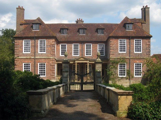 Longbourn | Wiki RPG Fiction | Fandom