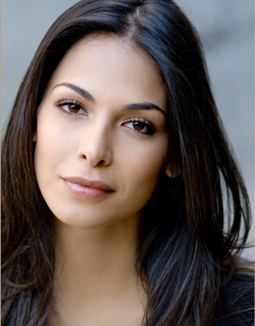 Gabrielle Haller | Wiki RPG Fiction | Fandom