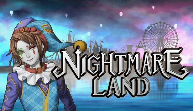 Nightmare Land | Пиксельные Хорроры вики | Fandom