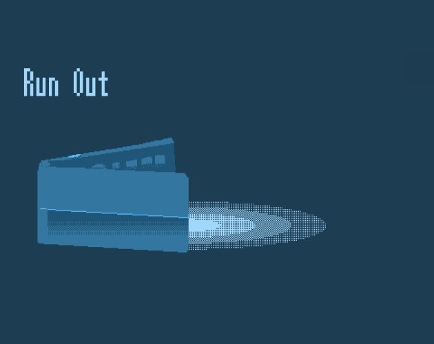 Run Out | Пиксельные Хорроры вики | Fandom