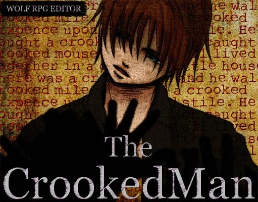The Crooked Man | RPG Maker Horror Games Wikia | Fandom