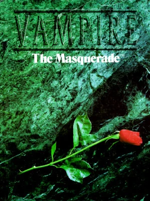 Vampire - Die Maskerade | RPG-koeln Wiki | Fandom