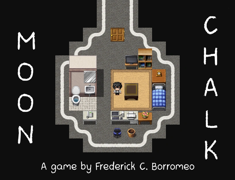 Moonchalk | RPG Maker Wiki | Fandom