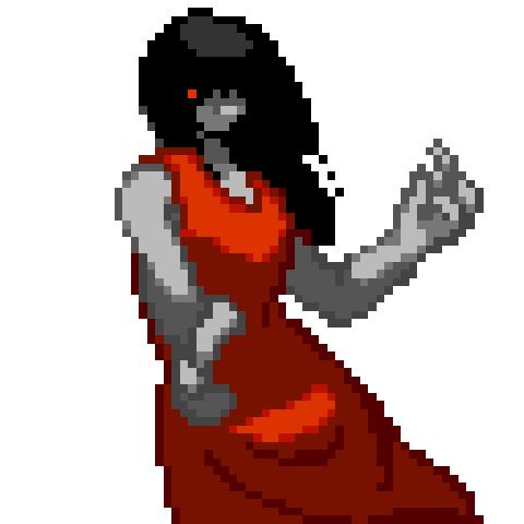 Corpse Party/Characters | RPG Maker Wiki | Fandom