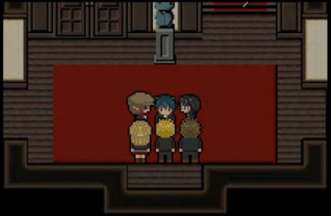 Insanity/Characters | RPG Maker Wiki | Fandom