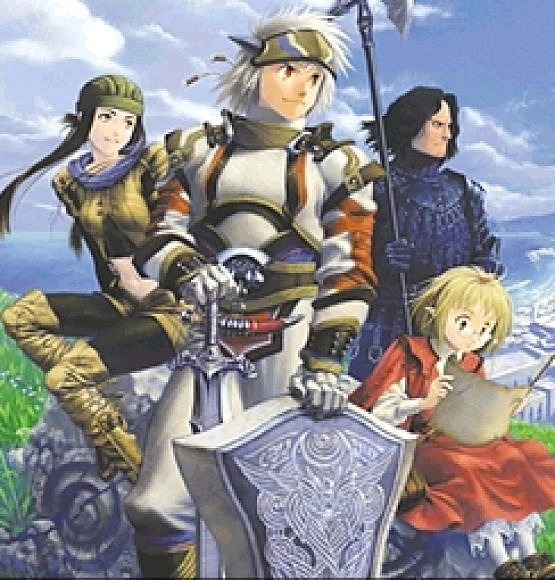 RPG Maker 2003 | Wiki RPG MAKER | Fandom