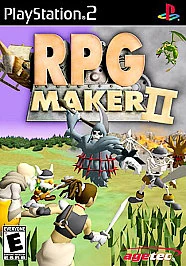 RPG Maker 2 | Wiki RPG MAKER | Fandom