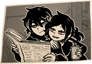 The Coffin of Andy and Leyley/Gallery | RPG Maker Wiki | Fandom