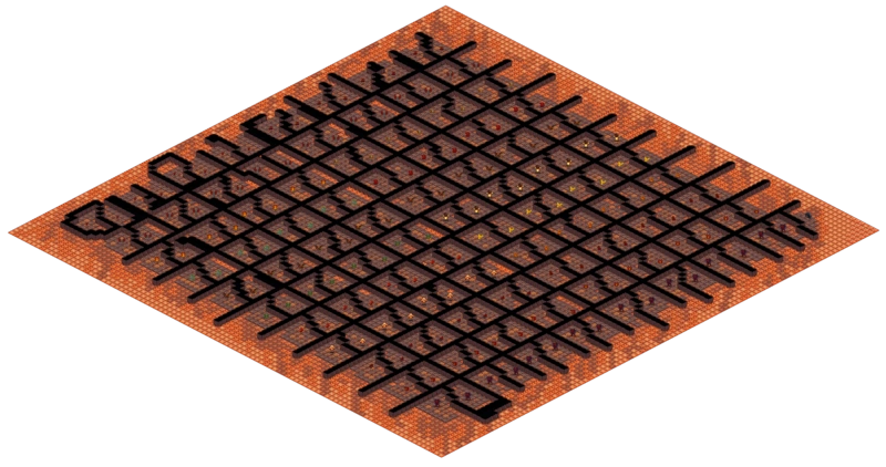 Fire Tower | RPG MO Wiki | Fandom