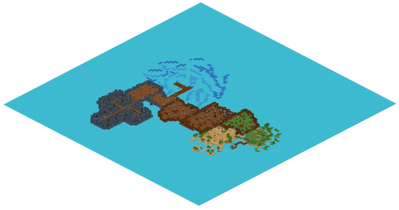 Tutorial Island | RPG MO Wiki | Fandom