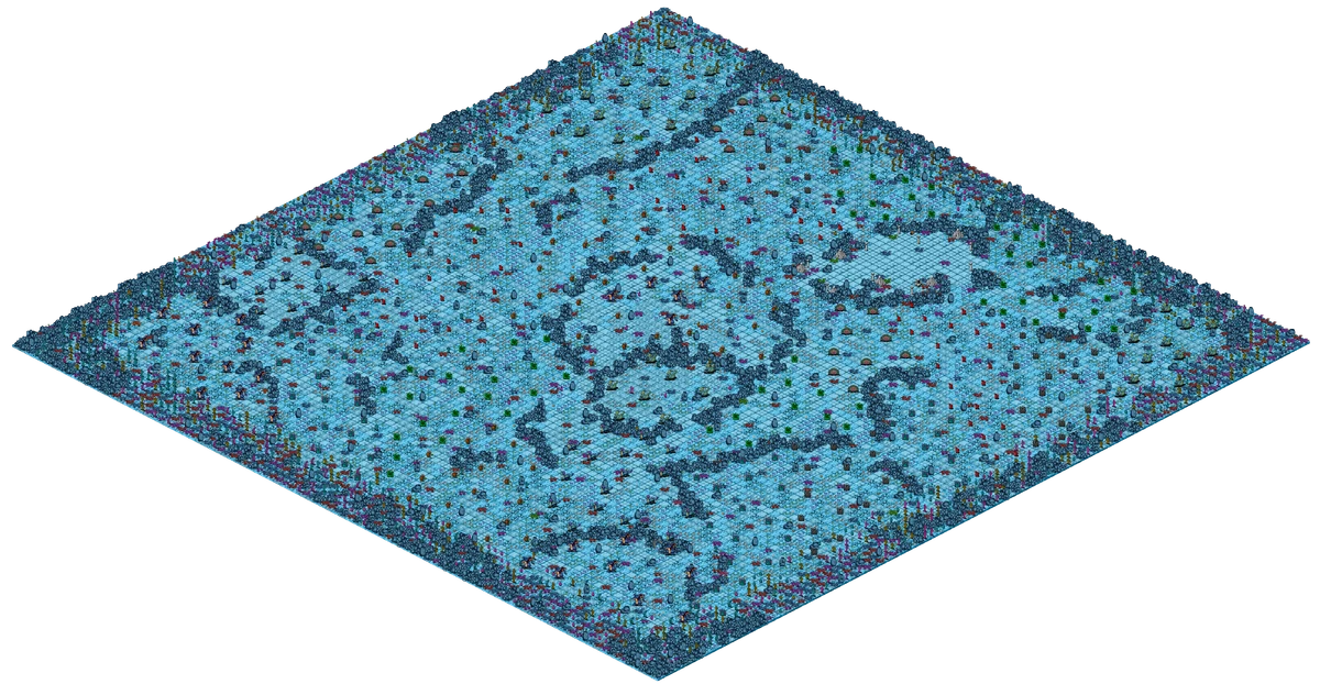 Lost Relic | RPG MO Wiki | Fandom