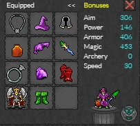 Equipment | RPG MO Wiki | Fandom