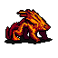 Fire Heart Dragon (Common) | RPG MO Wiki | Fandom