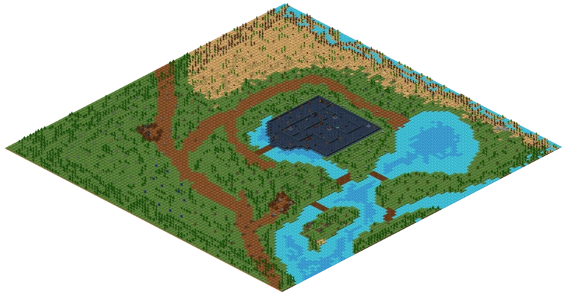 Moche I | RPG MO Wiki | Fandom