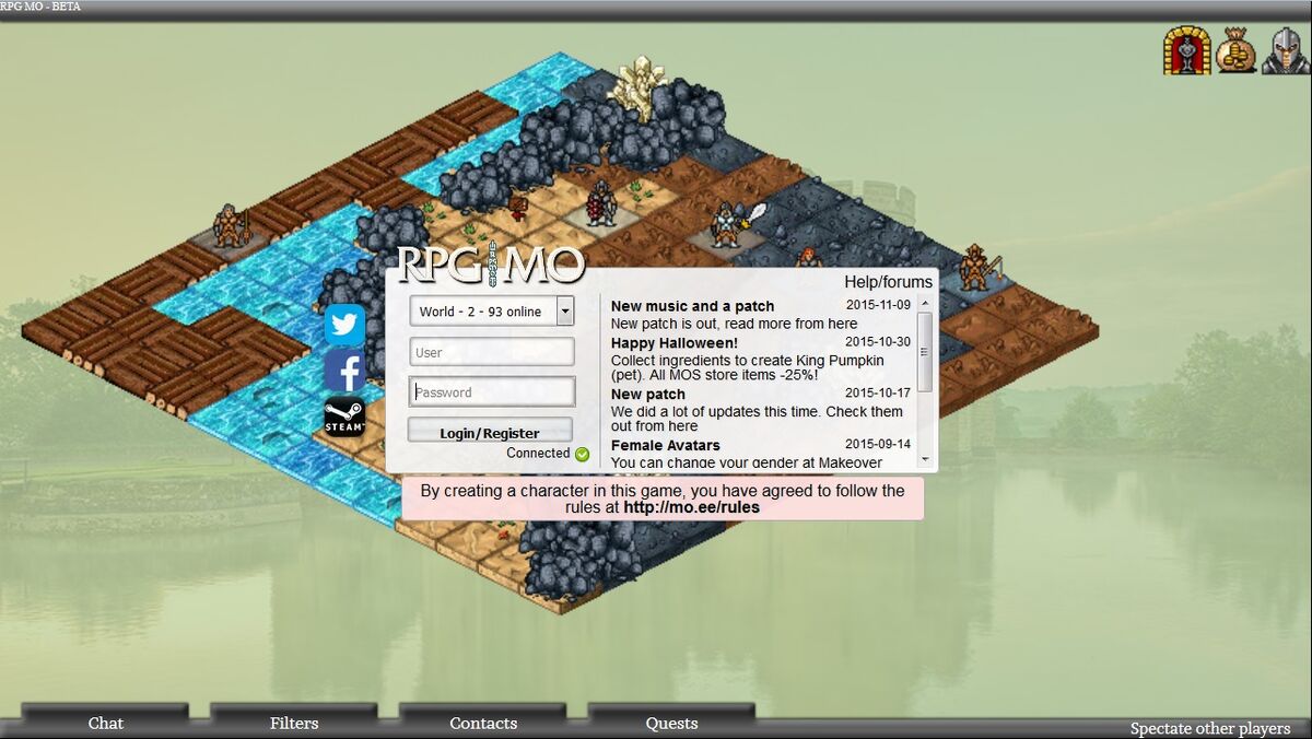 New Player Guide | RPG MO Wiki | Fandom