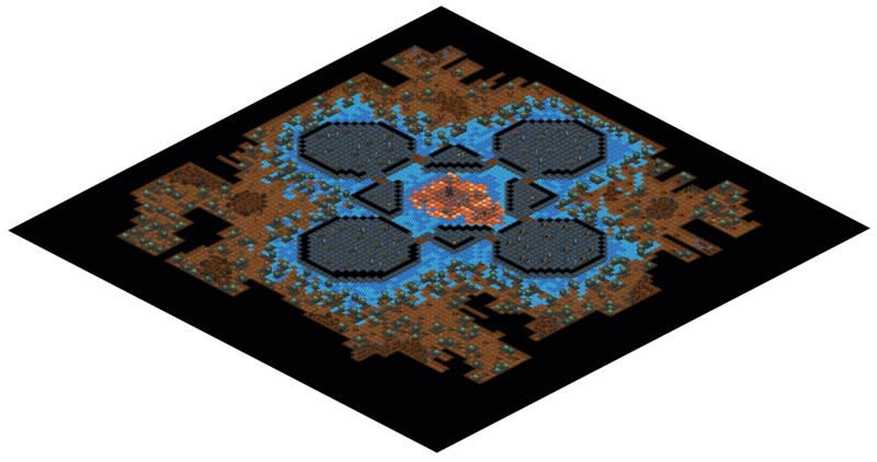 Dungeon III | RPG MO Wiki | Fandom