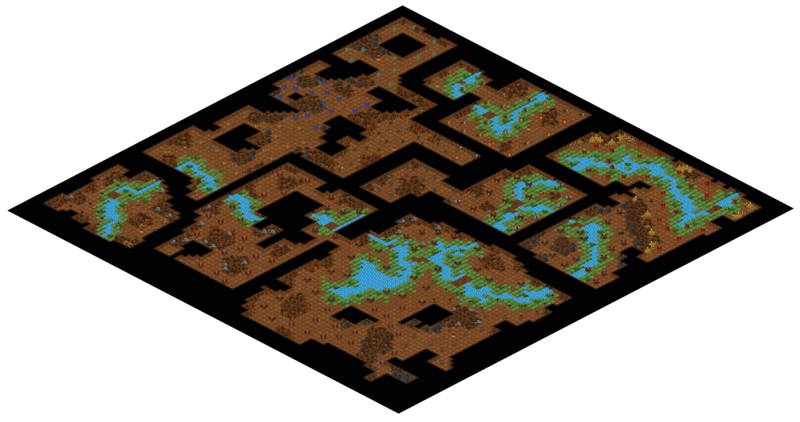 Dungeon II | RPG MO Wiki | Fandom