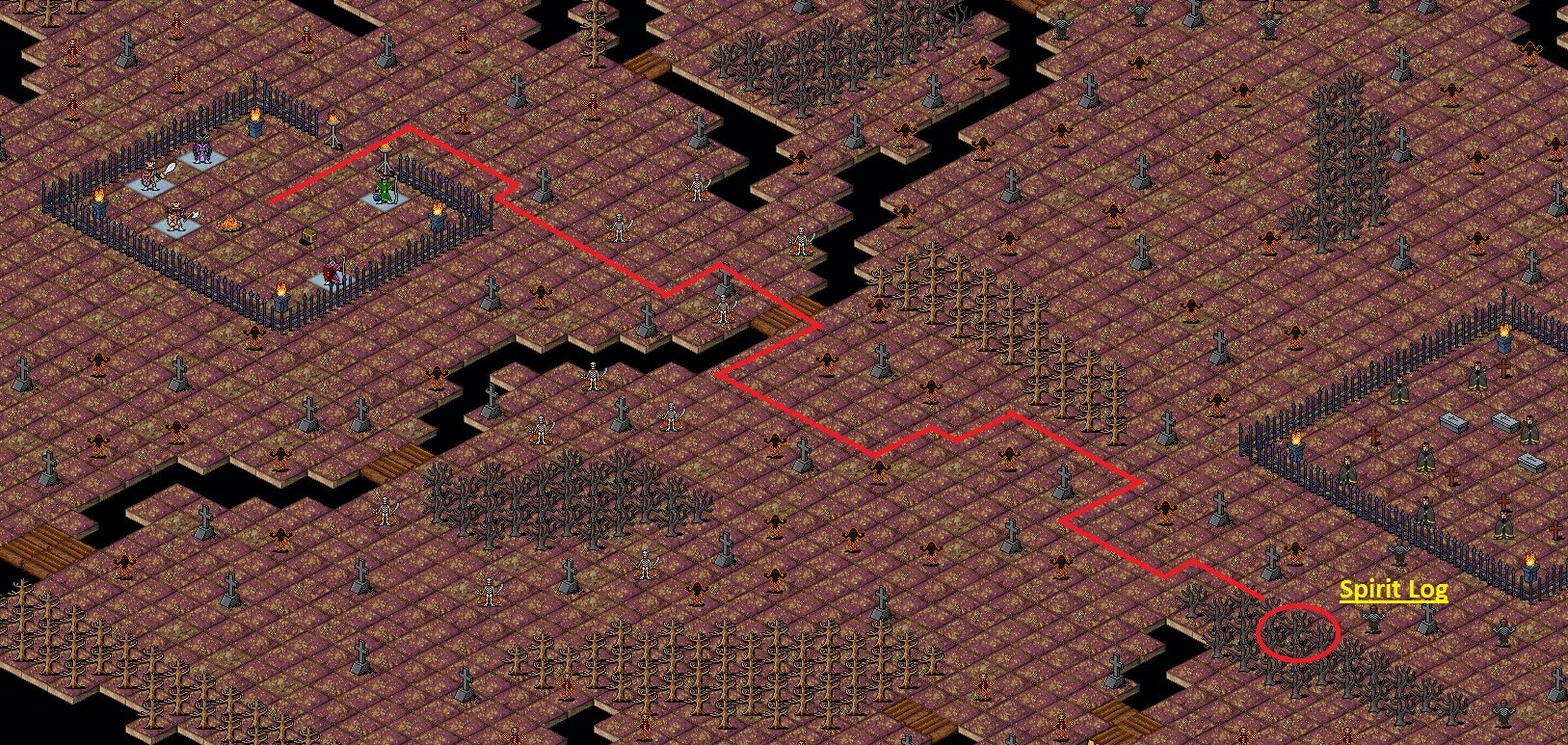 Woodcutting | RPG MO Wiki | Fandom