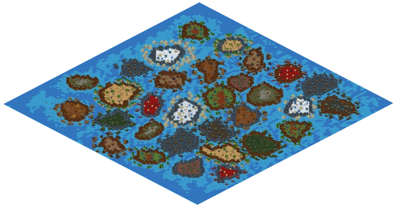 Devil's Triangle | RPG MO Wiki | Fandom