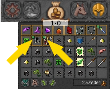 Death | RPG MO Wiki | Fandom