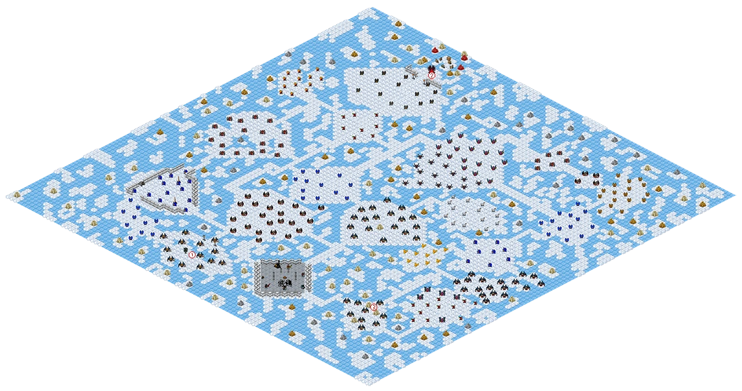 Heaven | RPG MO 中文維基 | Fandom