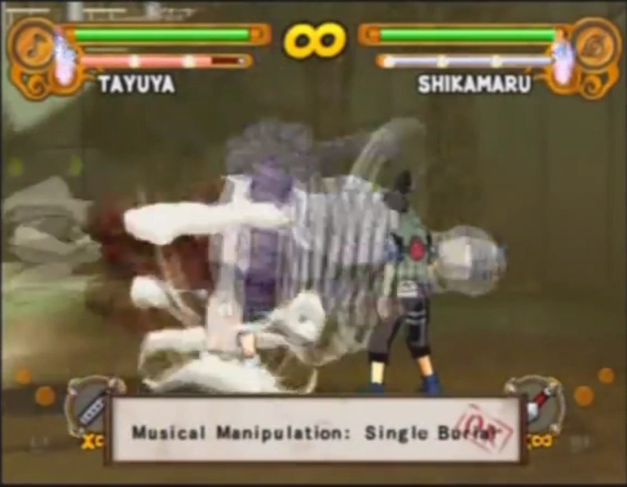 Doki: Baku | Rpg Mugen Monogatari Wiki | Fandom