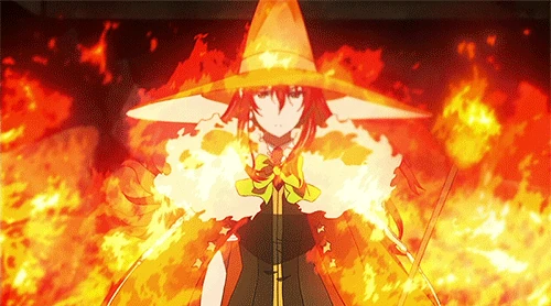 Magic Styles: Fire Magic | Rpg Mugen Monogatari Wiki | Fandom