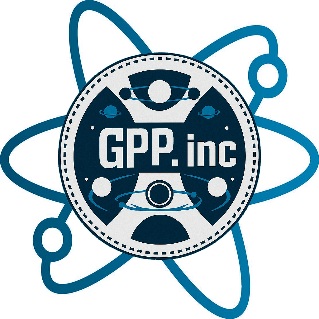 GPP.inc | Mundo de Yurth Wiki | Fandom