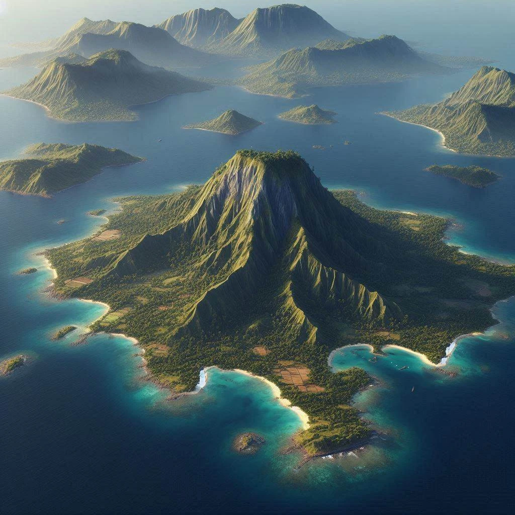 Arquipélago Mortal | Mundo de Yurth Wiki | Fandom