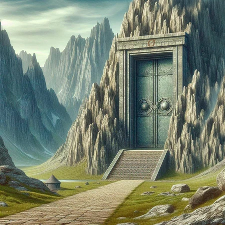 Castelo Infinito | Mundo de Yurth Wiki | Fandom