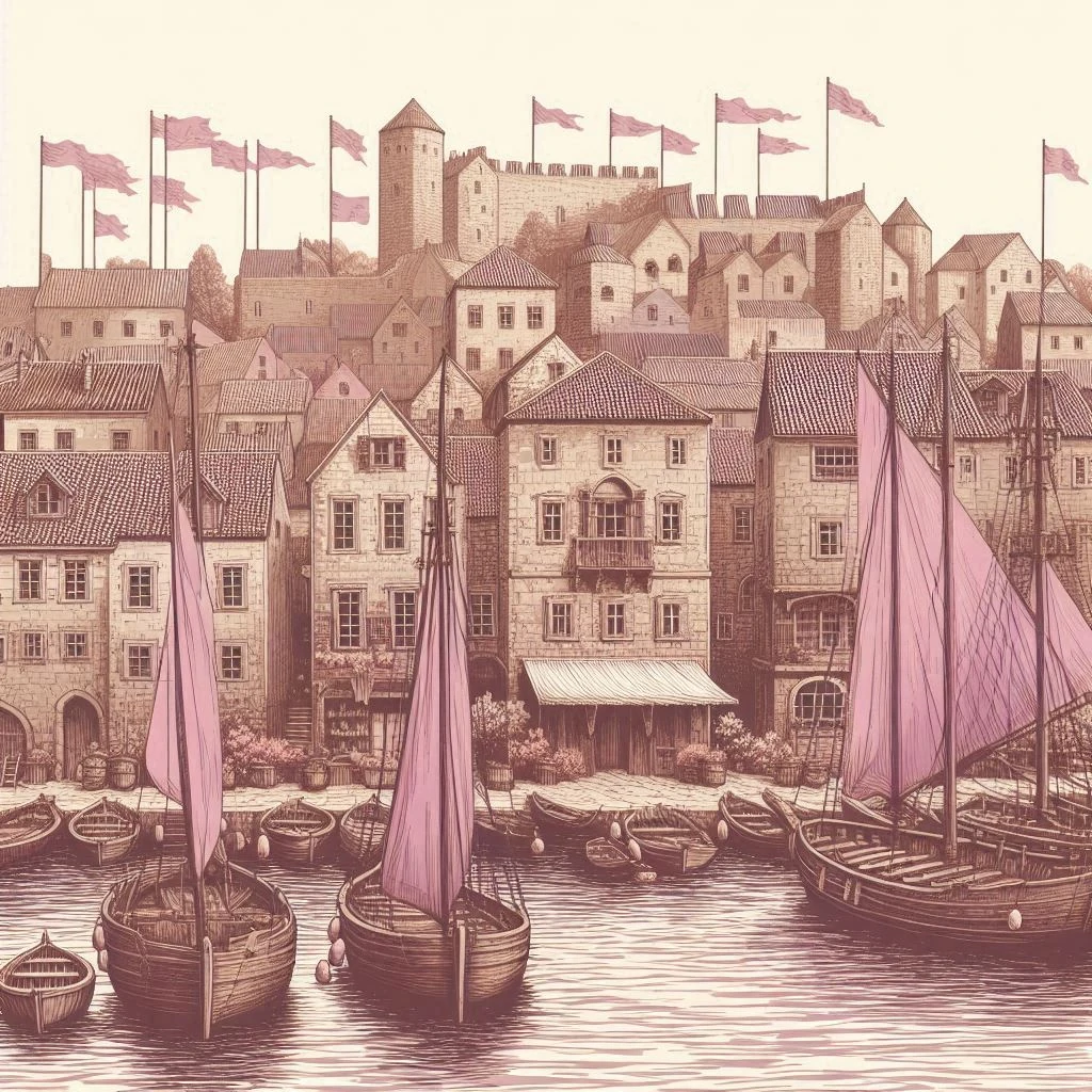 Reino de Norfhi | Mundo de Yurth Wiki | Fandom