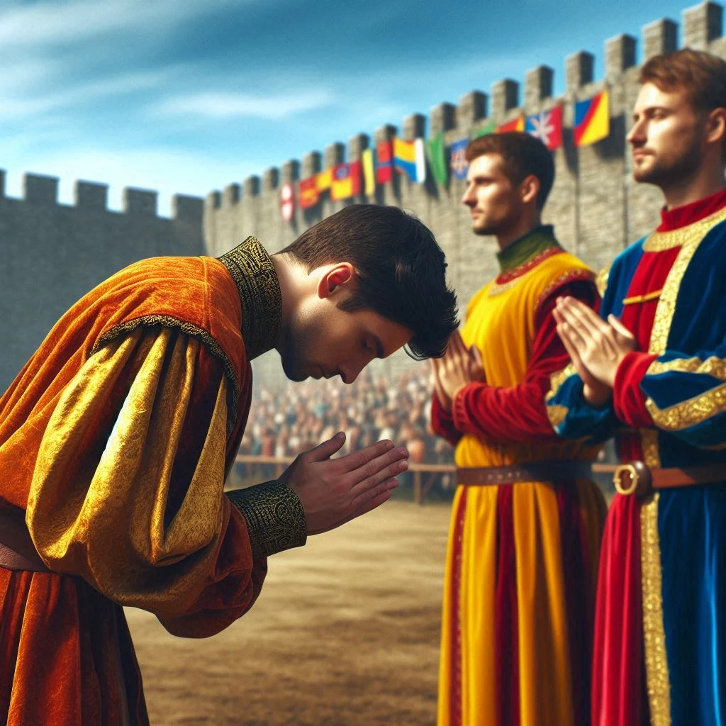 Segunda Olimpíada, Arabor | Mundo de Yurth Wiki | Fandom