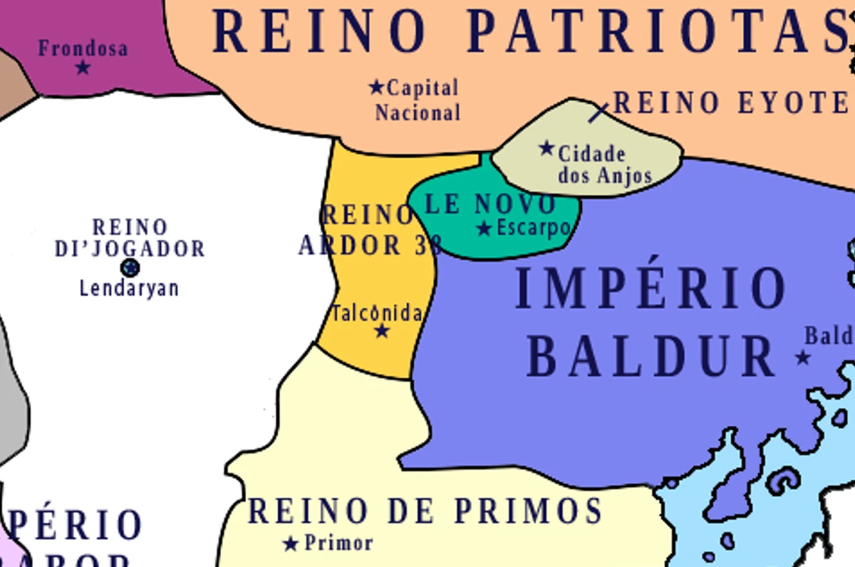 Reino Ardor 38 | Mundo de Yurth Wiki | Fandom