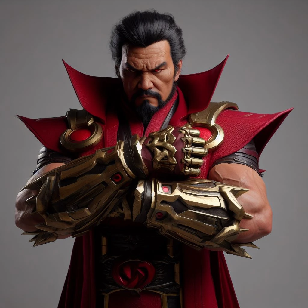 Bernard, o clérigo | Mundo de Yurth Wiki | Fandom