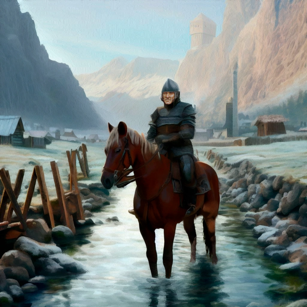 Rohan | Mundo de Yurth Wiki | Fandom