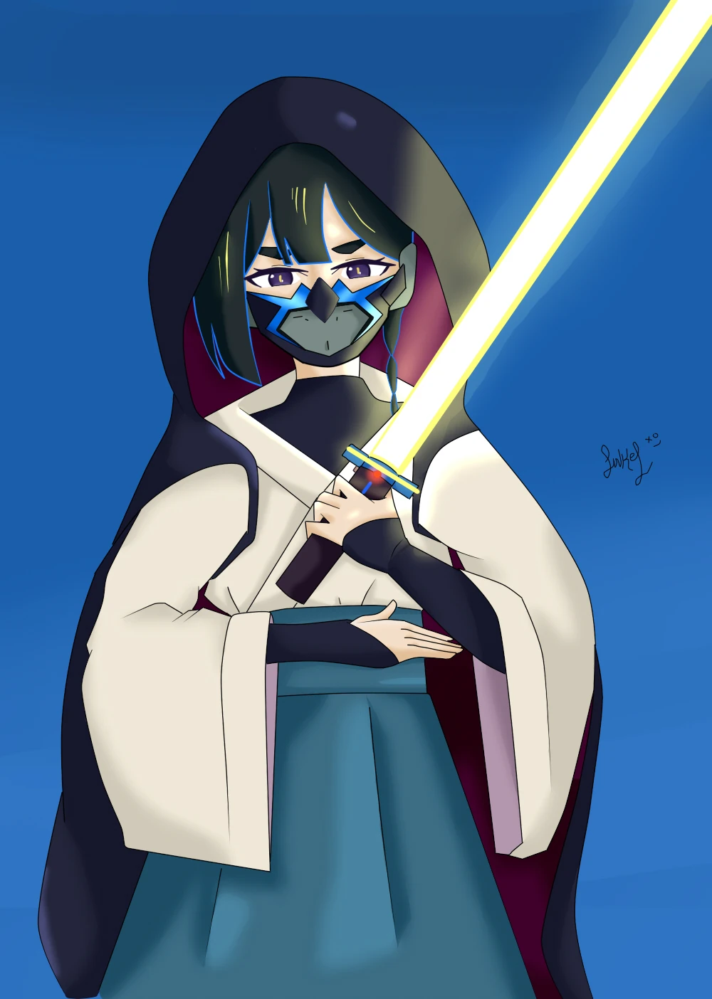 MAKO | Wiki Rpg ragnarok | Fandom