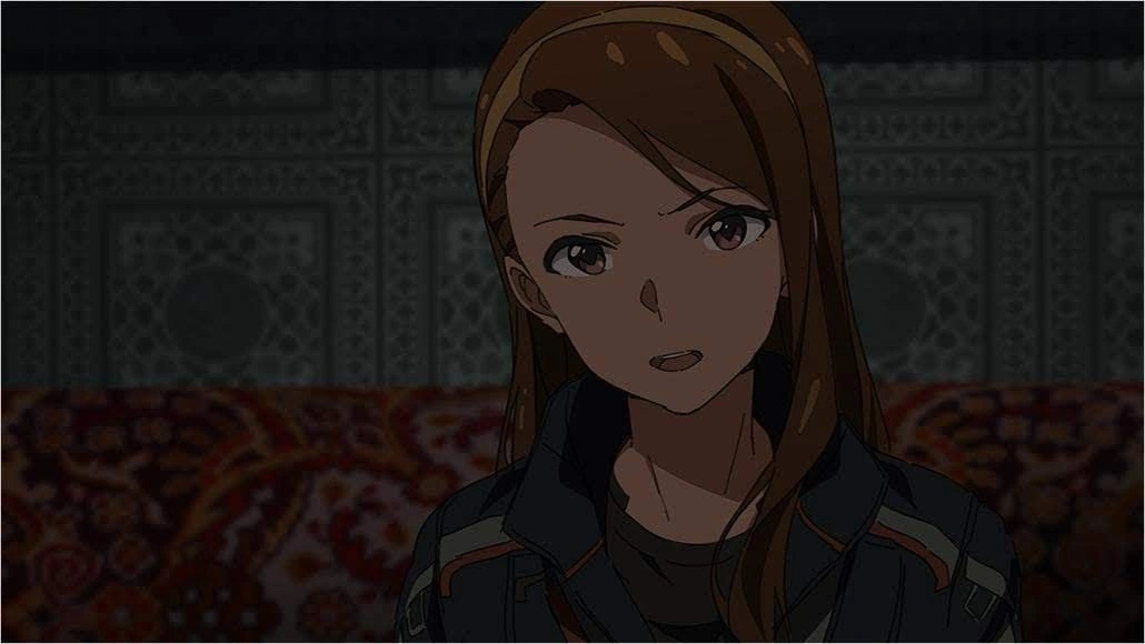 Morgan Stark | Wiki Rpg ragnarok | Fandom