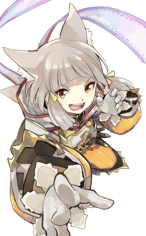 Nia | Wiki Rpg ragnarok | Fandom