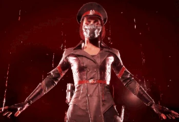 Skarlet Tempest | Wiki Rpg ragnarok | Fandom